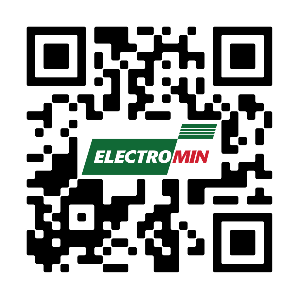 Electromin | EV Charging Network in KSA | Find AC & DC Chargers Near ...