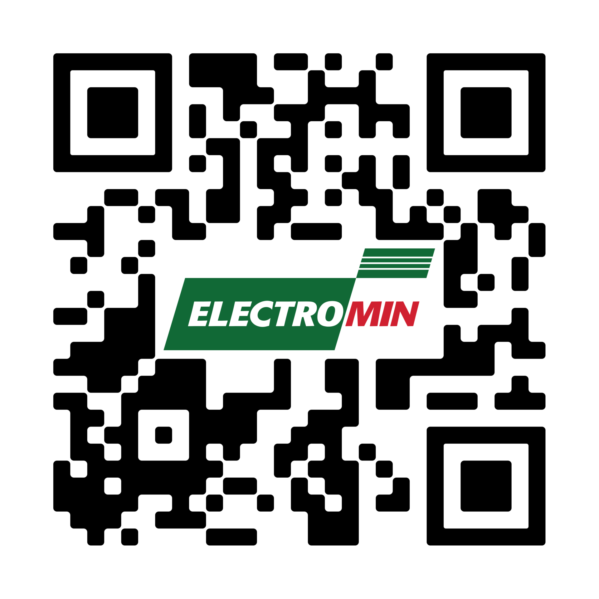 Electromin | Leading EV Service Provider - Consultancy, Installation ...