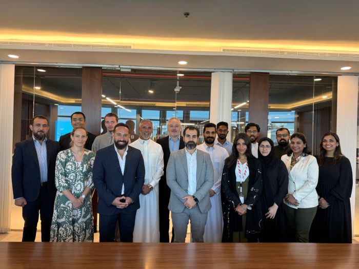 Electromin celebrates major win at Middle East Management Excellence ...